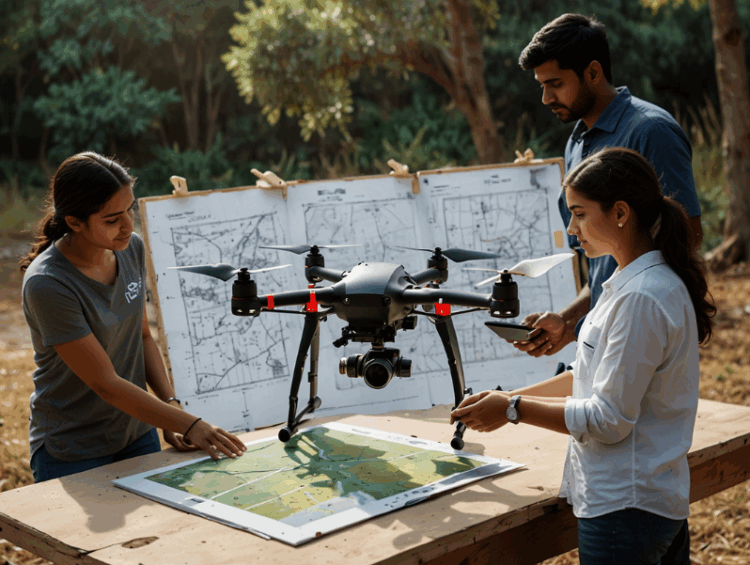 2026 Drone Revolution: AI Autonomy Transforms Industries Wide